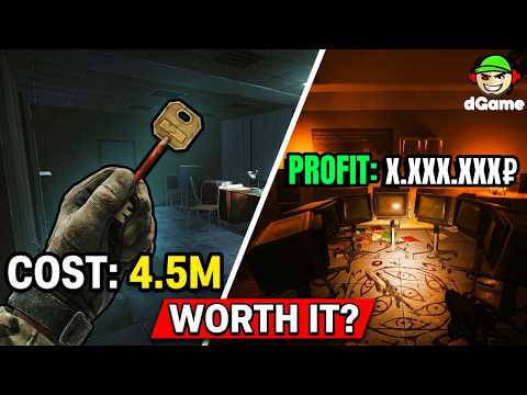 I Spent 4.5 Million on the RB-PKPM Key - Was It A Mistake?