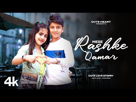 Mere Rashke Qamar Tu Ne Pehli Nazar | Romantic Love Story | Junaid Ashgar Hindi Songs