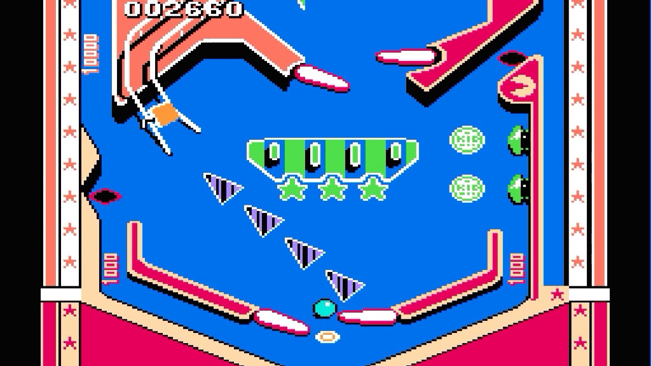 Pinball (video game) - YouTube