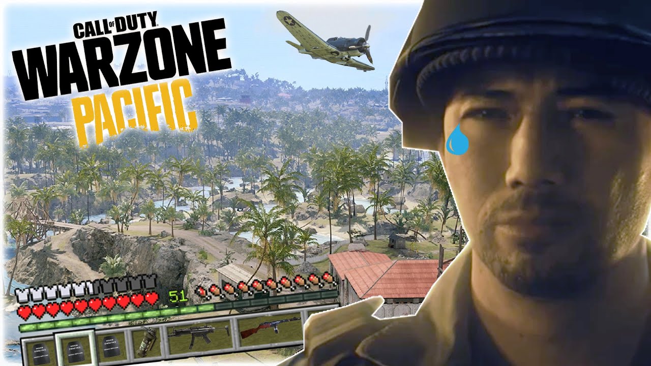 Warzone Caldera Memes Which Make me Miss Verdansk - YouTube