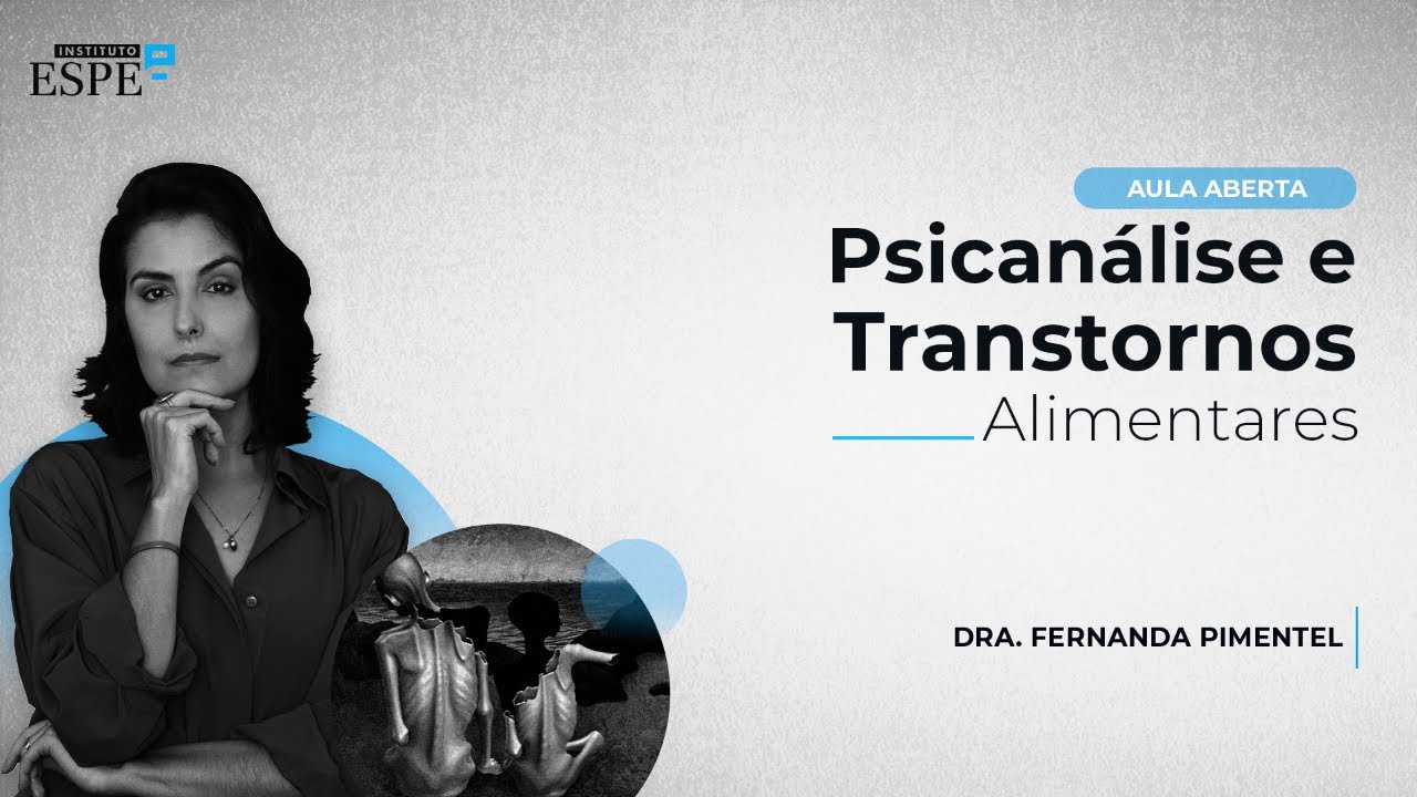 Anorexias, Bulimias e Compulsões Alimentares | Dra. Fernanda Pimentel ...