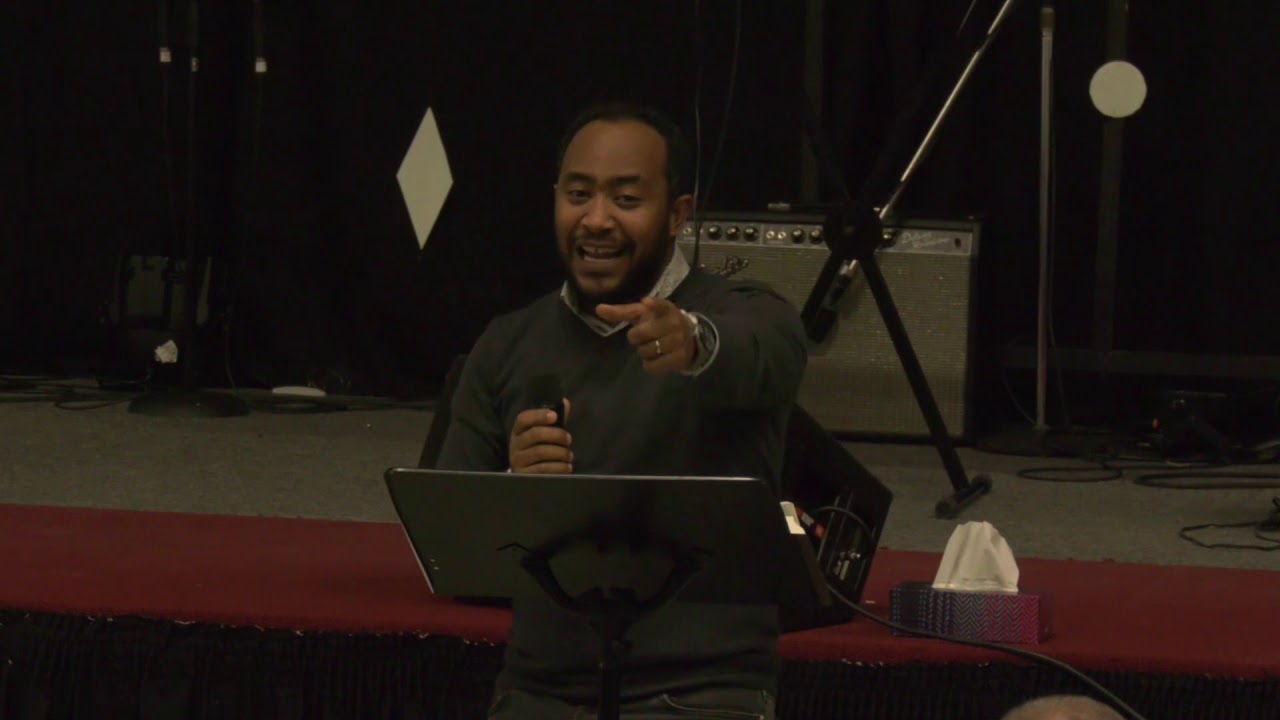 Pastor Yonatan Asefa | በሐዋርያት ሥራ ላይ ያተኮረ ትምህርት - ክፍል 25 - YouTube