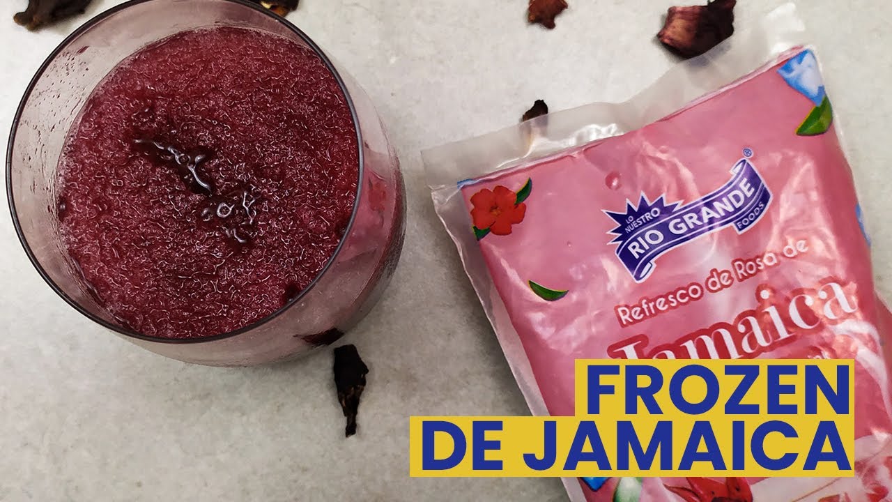 Frozen de Jamaica - YouTube