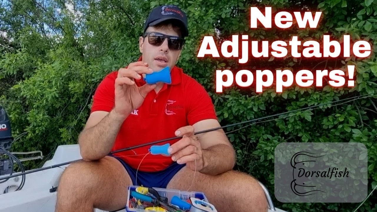 Catfish Popper Rig at Phillip Pusey blog