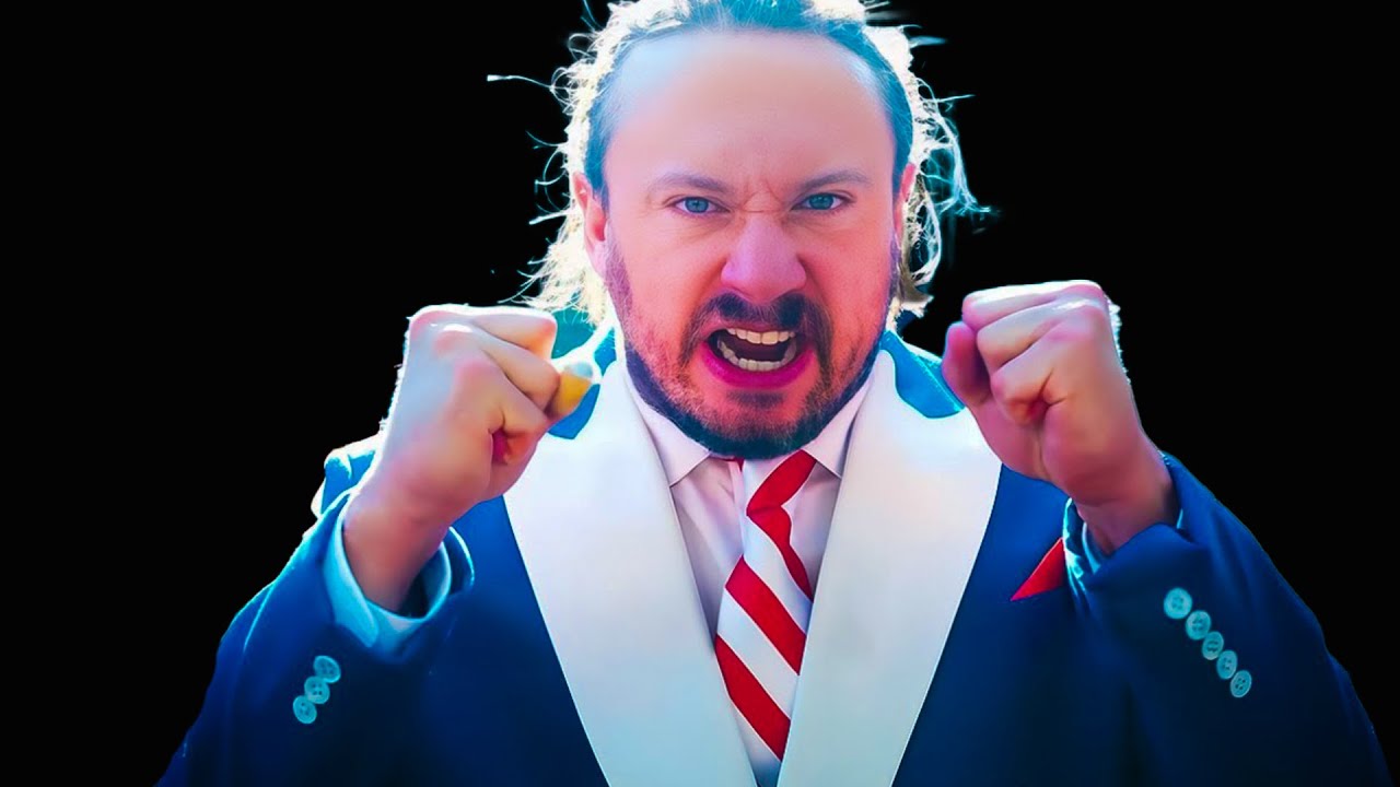 Sam on Letty Winning Fishtank Live - YouTube