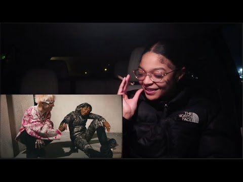 BOXxREACT ll Nanks - No Wrong (Feat. YoungBoy Never Broke Again ...