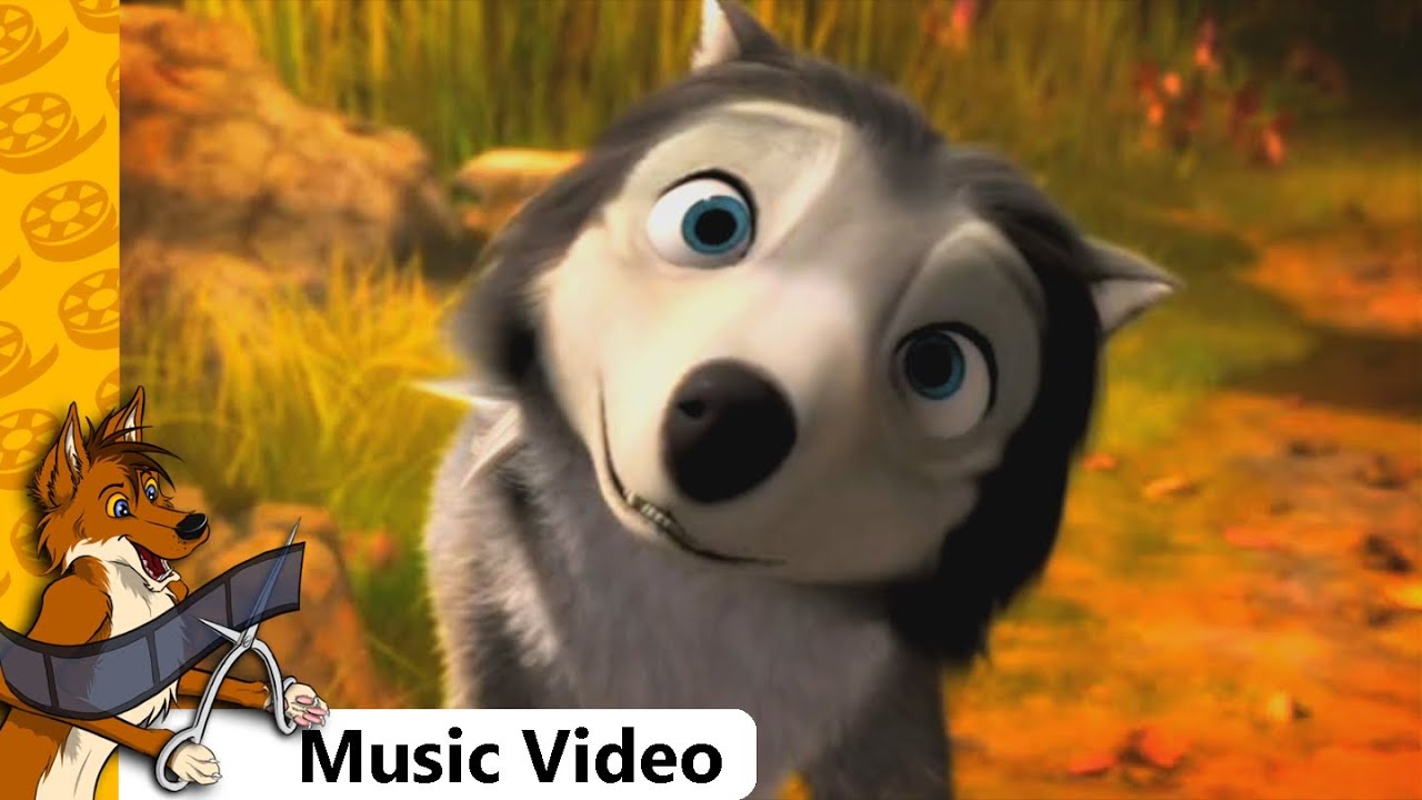 ALPHA and OMEGA Makes Me Smile Music Video - YouTube