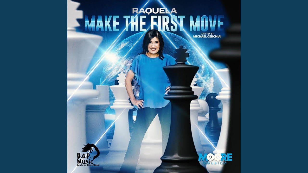 Make the First Move (Tweaka Turner Original Club Mix) - YouTube