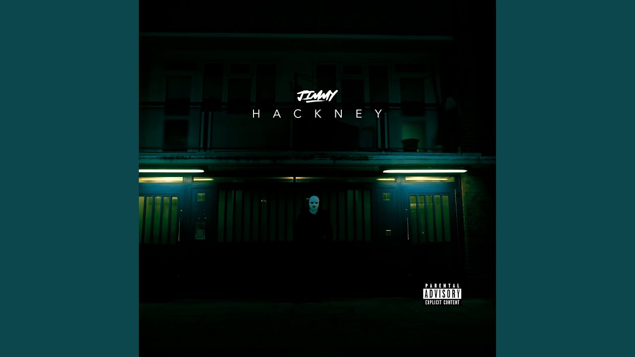 Hackney - YouTube Music
