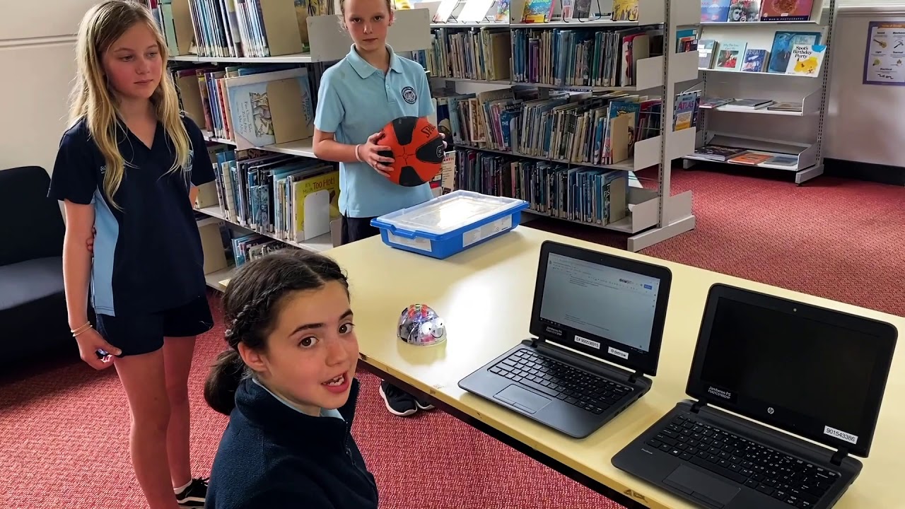 Tour of Jamberoo Public School - YouTube