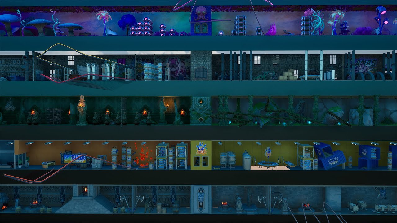 SNIPER VS RUNNER - SLIDE / JALF - YouTube