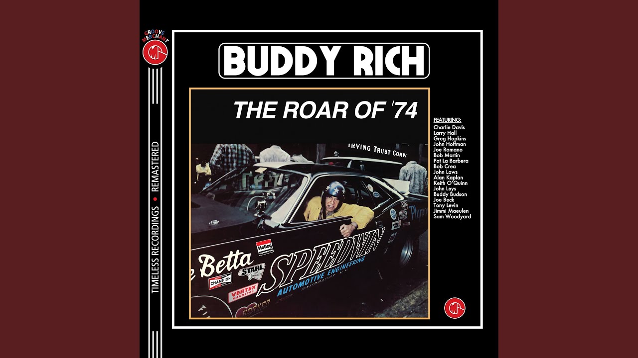 Senator Sam (2024 Remastered Version) - YouTube