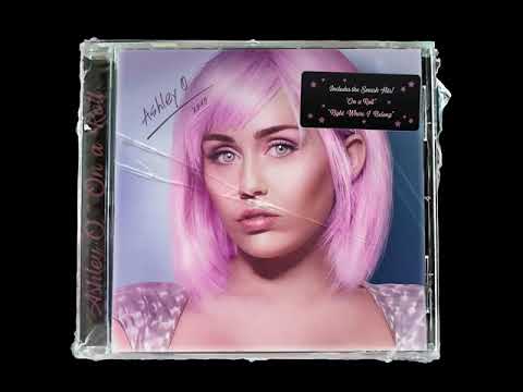 Ashley O - On a Roll (Official Áudio)