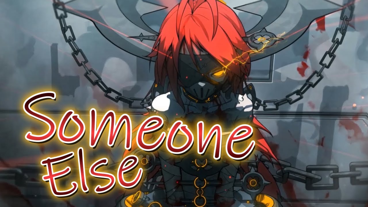 Nightcore - Someone Else「Remix」 - YouTube