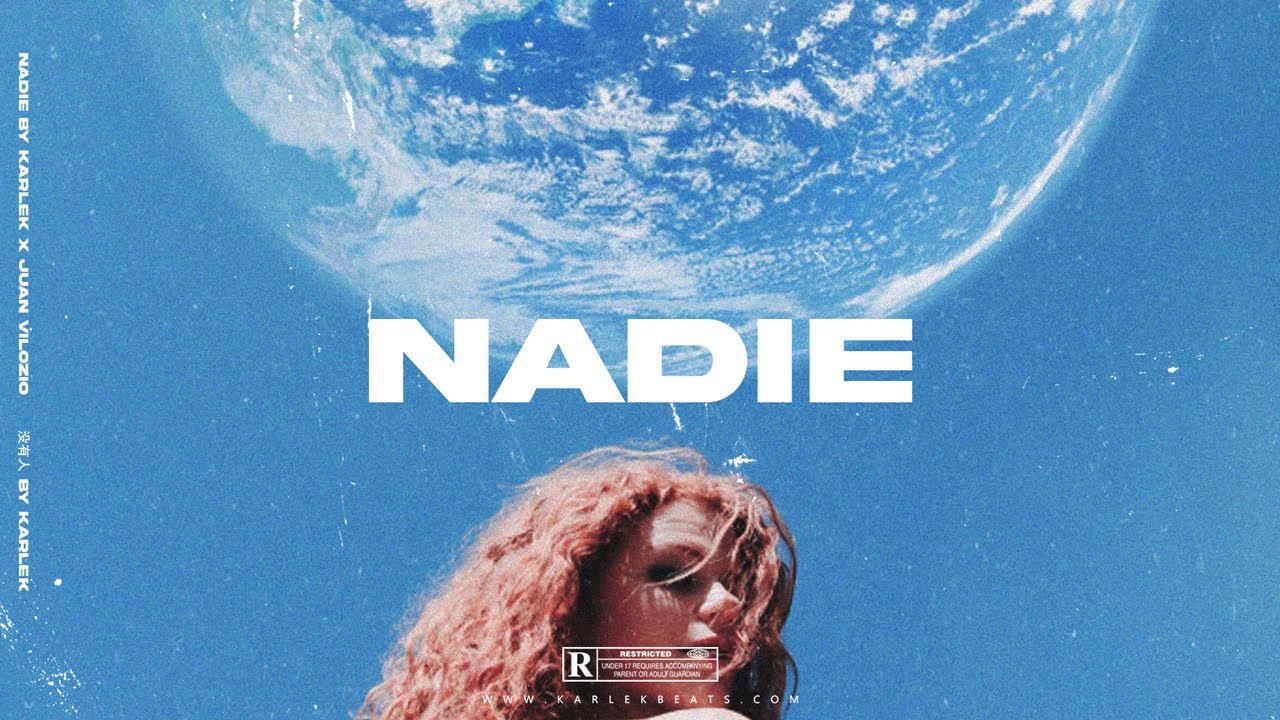 Nadie - Beat Reggaeton Romantico (Prod. Karlek & Juan Vilozio) - YouTube