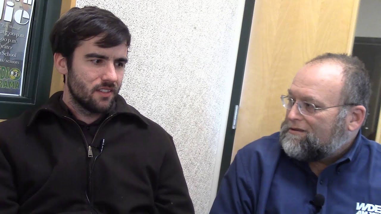 Meet MDI's Michael Remy - YouTube