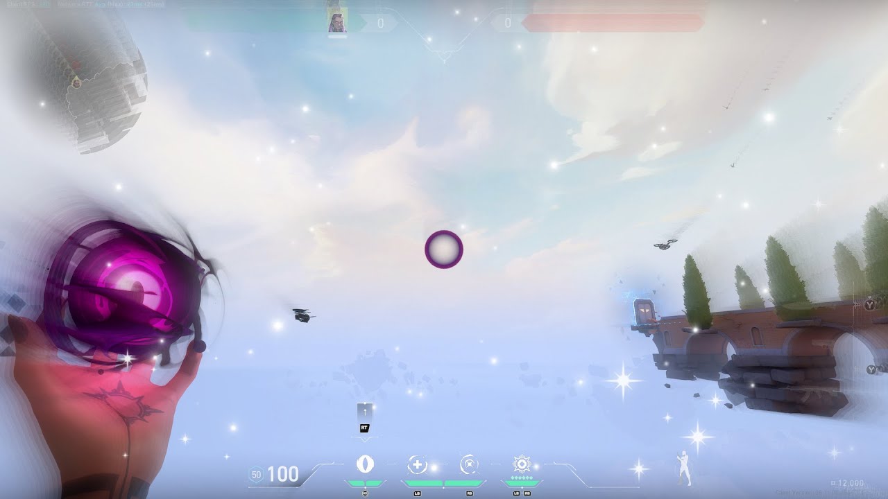 THE CLEANEST CONSOLE VALORANT BETA CLIPS YOU'LL SEE.. - YouTube