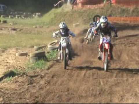 CHARRON JULIEN MX YAMAHA.mp4 - YouTube