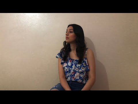 Damla Çetin - Fikrimden Geceler (Ayrılık)