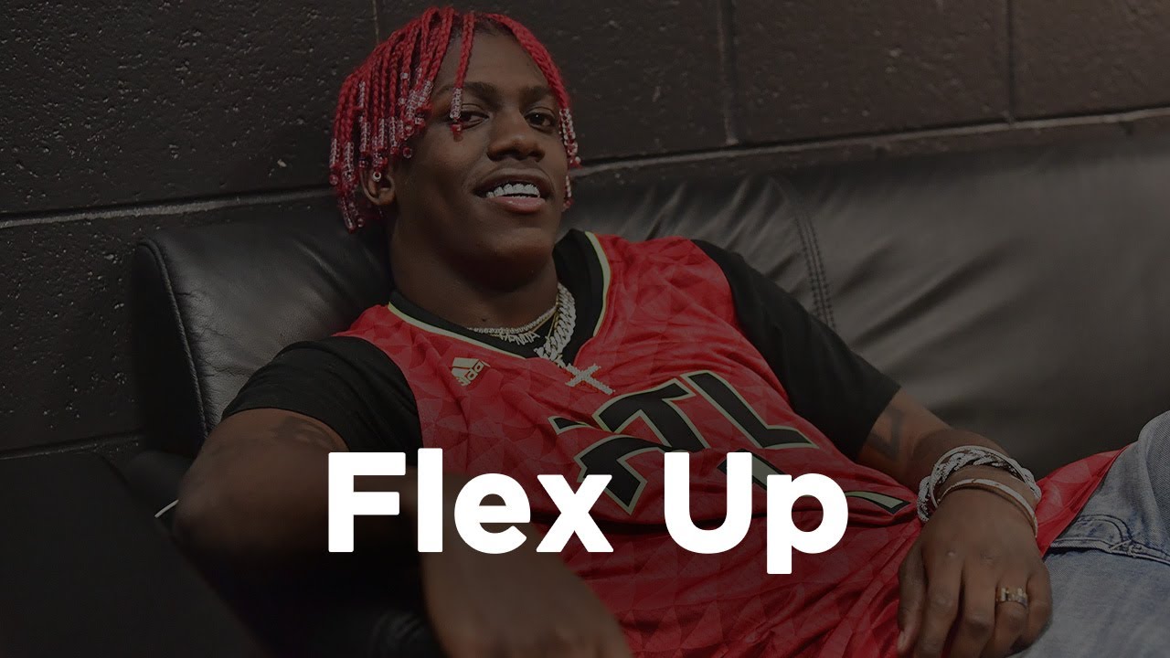 Lil Yachty, Future, Playboi Carti - Flex Up (1 hour straight) - YouTube