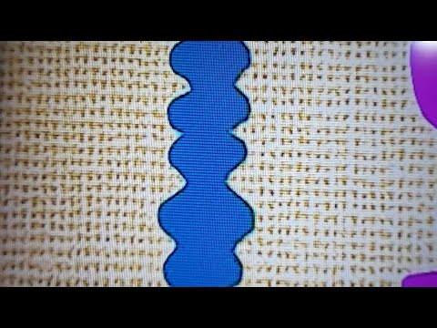 I made Dodoo ABC Letter A - YouTube