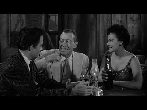 Mujer Voodoo 1957