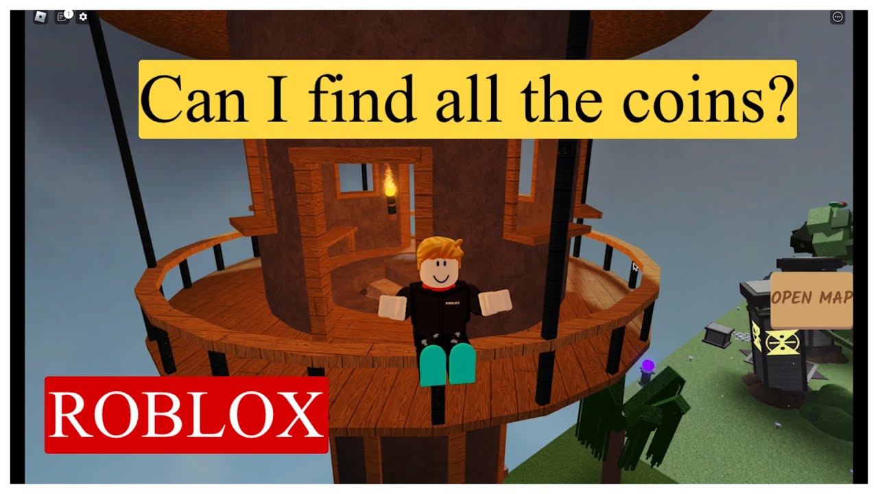 ROBLOX ~ Find the MARKERS ~ Family friendly gaming for kids | pixelist ...