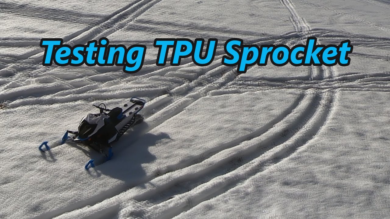 Arctic Cat 2024 RC Catalyst_SWEET RIP! - YouTube