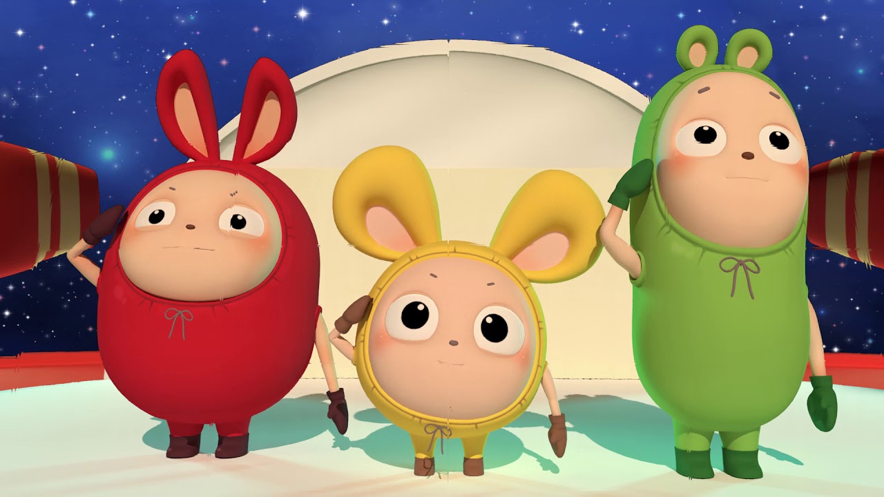 yummy yummy opening - YouTube