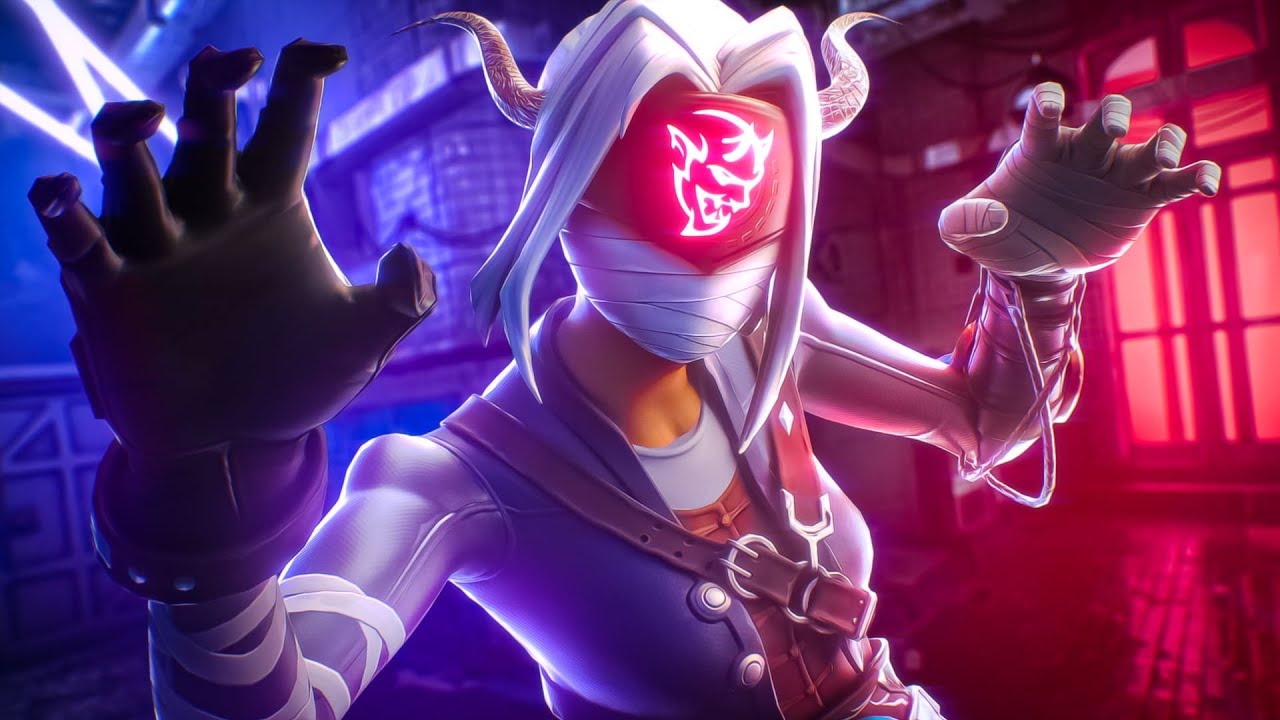 Demon High 😈 | XTRA REET - YouTube