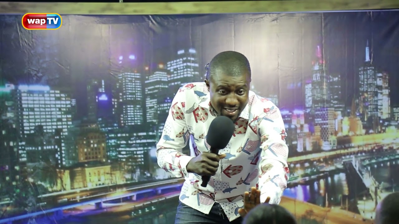 ATM on Ikebe Super Show - YouTube