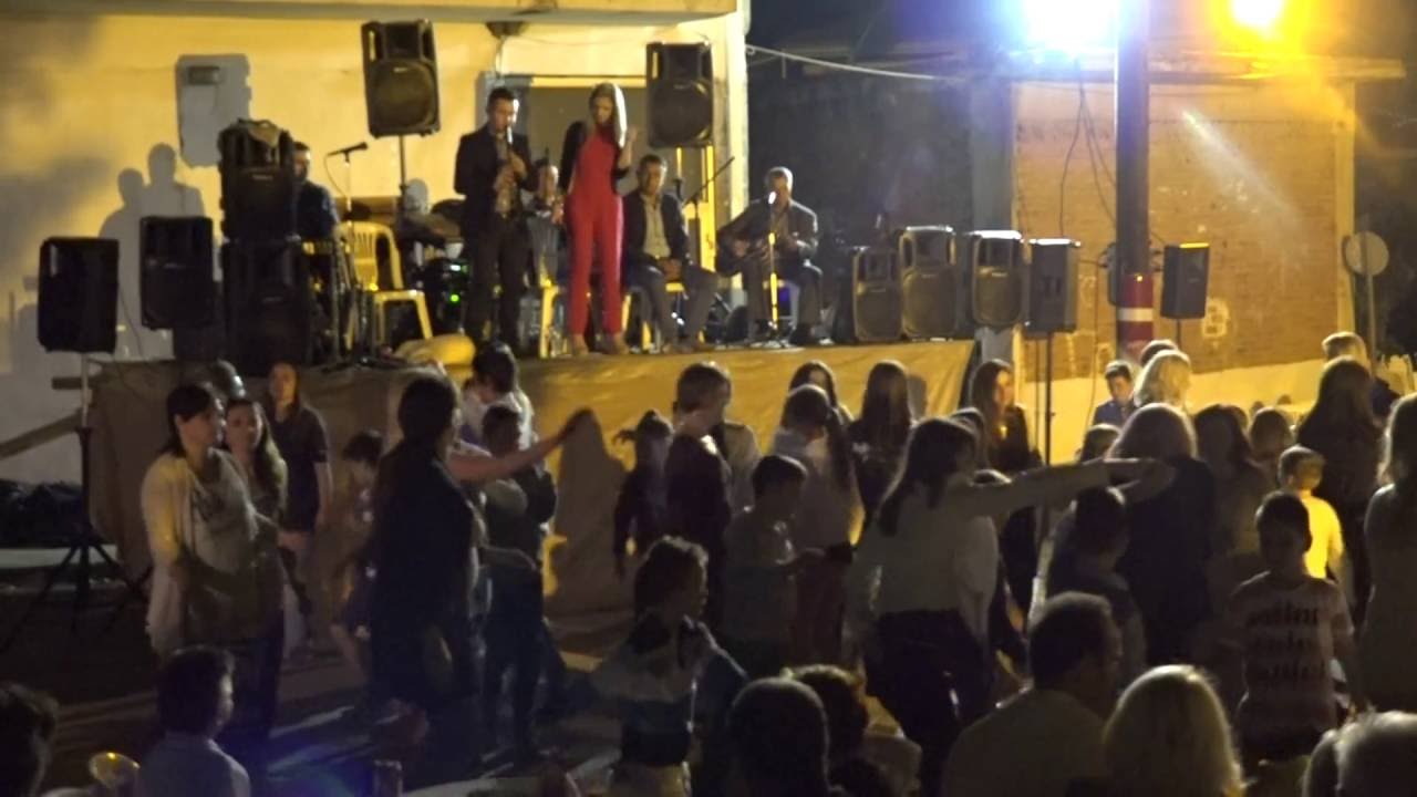 ΑΓΙΑ ΠΑΡΑΣΚΕΥΗ ΚΟΖΑΝΗΣ, ΖΕΤΤΑ ΛΕΝΑ, ΖΙΑΚΟΣ ΓΙΑΝΝΗΣ ΚΛΑΡΙΝΟ, ΑΓΓΕΛΗΣ ...