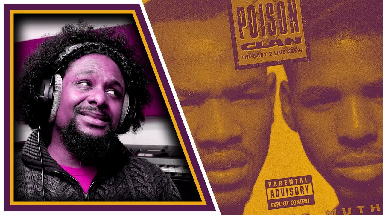 Poison Clan Gave Us JT Money & Dance All Night On Luke Records - YouTube