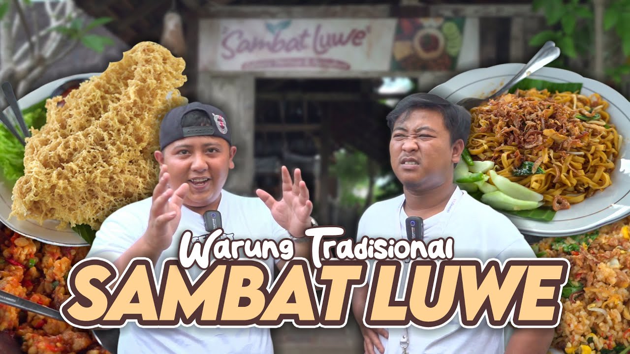 MAEM O TIMBANG TERLUKA | Warung Sambat Luwe #kulinermalang #kuliner #jajananmalang - YouTube