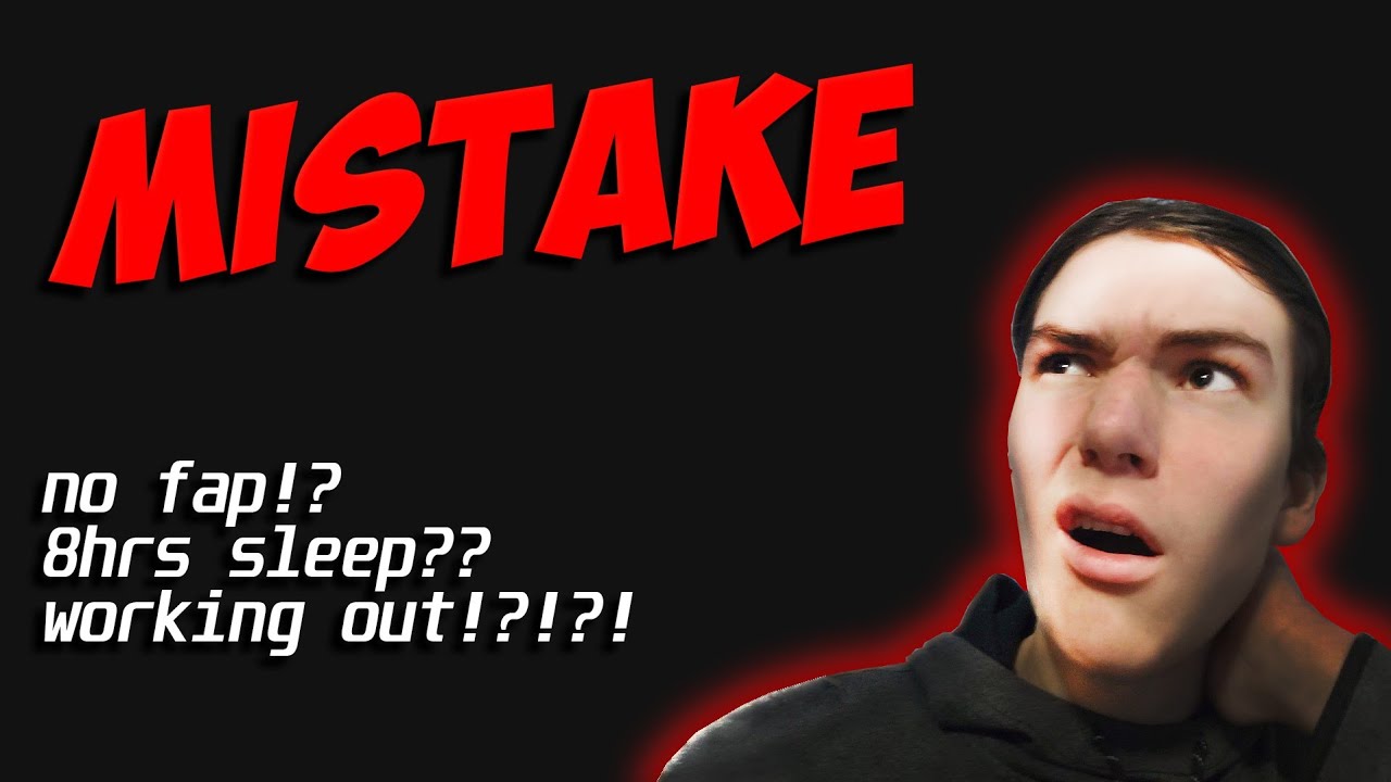 You're Doing It All Wrong: 3 Mistakes To Not Make When Trying to ...