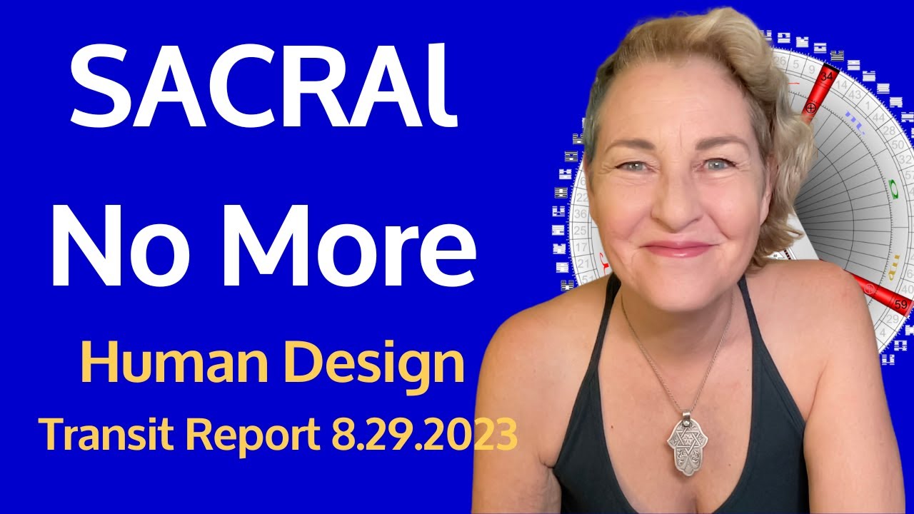 Creating Win-Win Agreements for Everyone | Human Design Transit Report | Maggie Ostara - YouTube