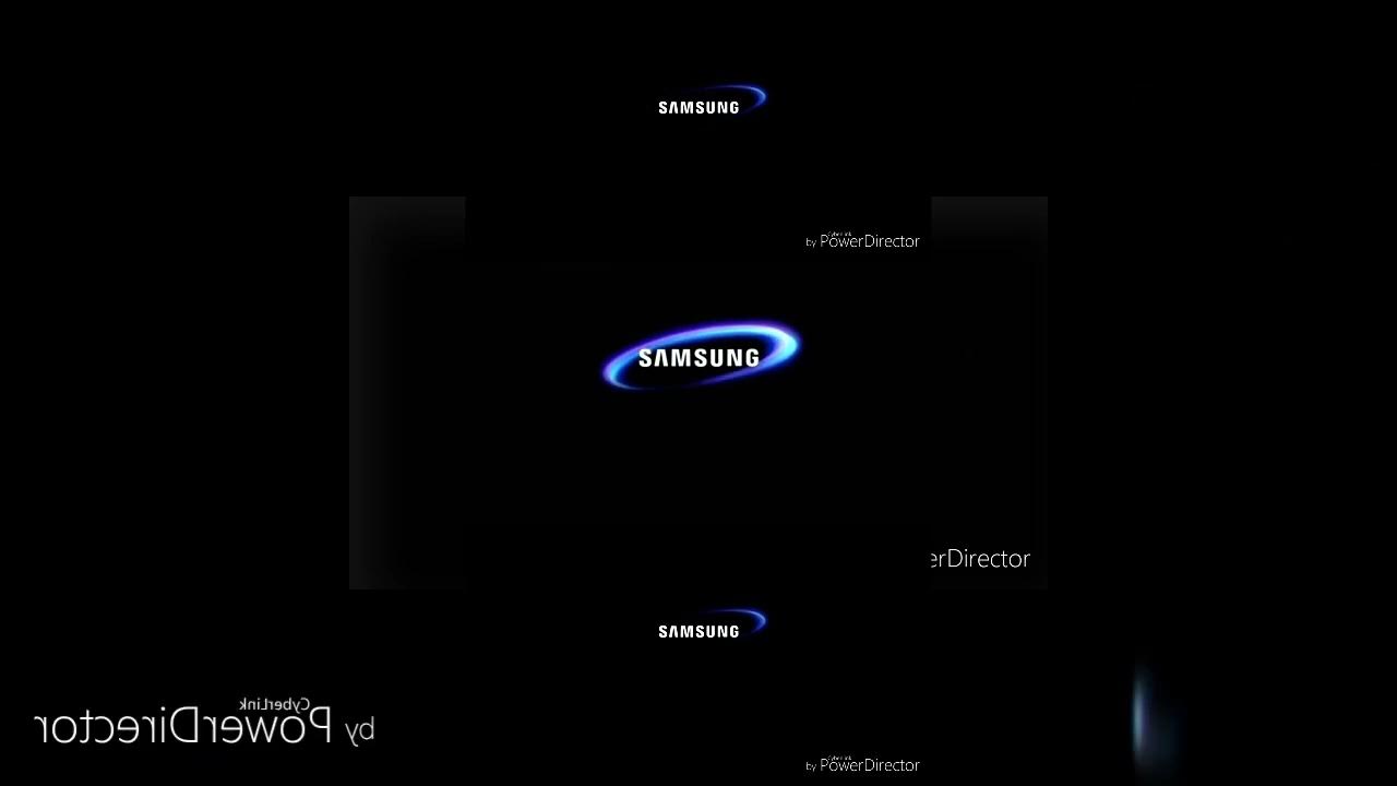 REUPLOAD: (YTPMV) Samsung Galaxy S4 Boot Animation Logo Scan - YouTube