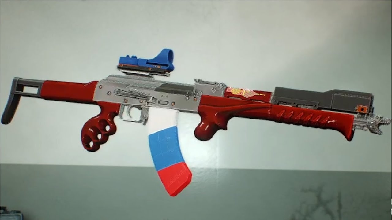 "Payday 2 cursed guns" - YouTube