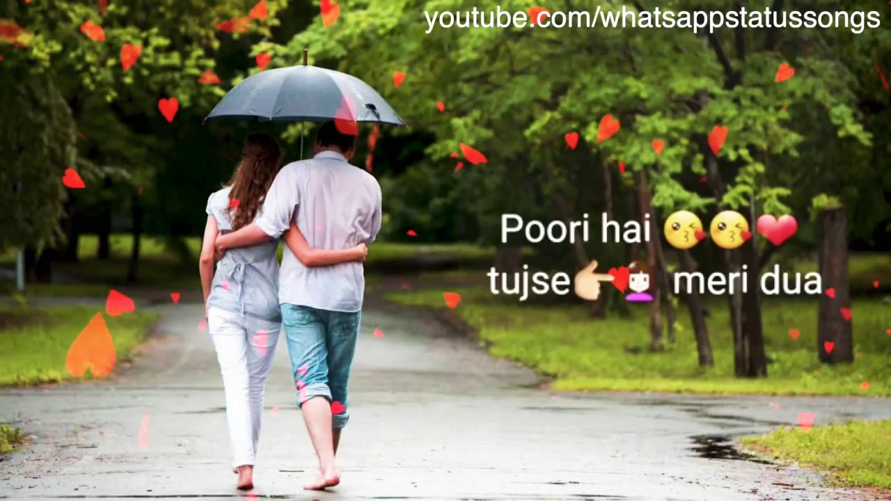Best whatsapp status video {#53} || A very Cute and Hart Touching Love ...