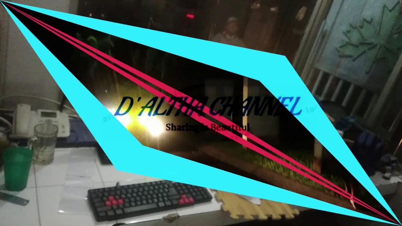 Pemasangan dan Training Boom Gate Cluster Calgary - YouTube