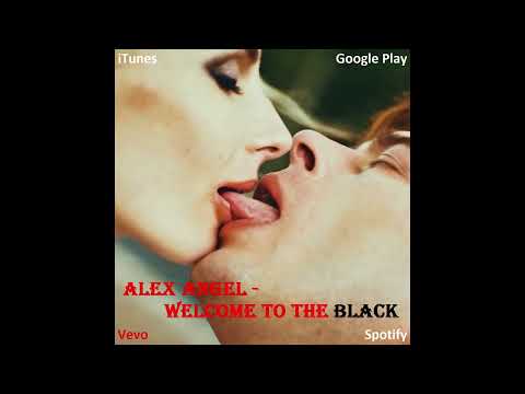 Alex Angel - Bitch (Official Audio)