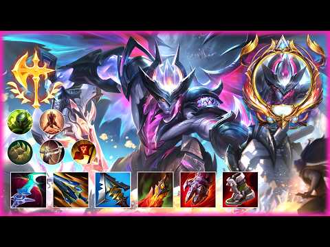 NAAYIL AATROX MONTAGE 2026 - \