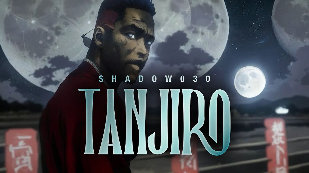Shadow030 - Tanjiro (prod. by Isy Beatz & C55) - YouTube