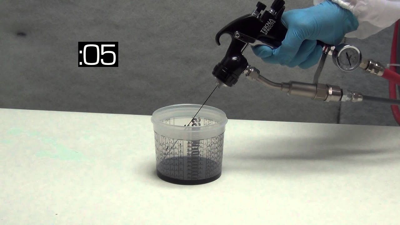 Fluid Flow SetUp - YouTube