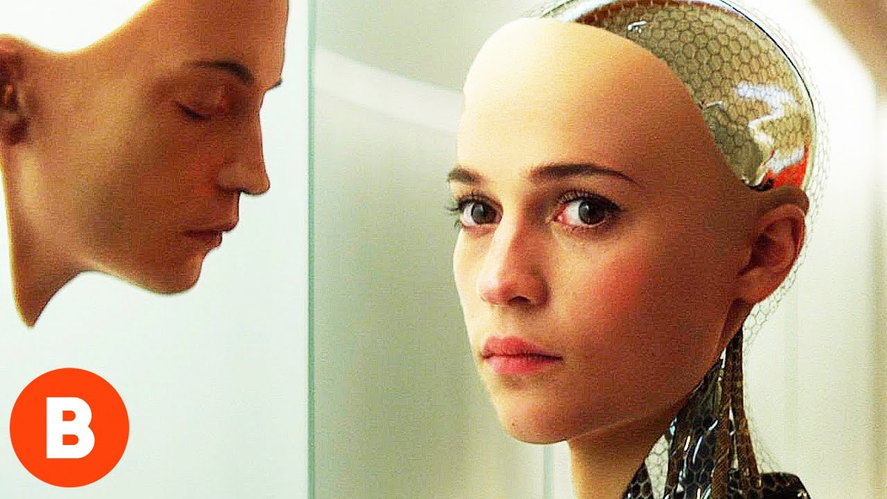 10 Times Movie Characters Seriously Messed Up - YouTube