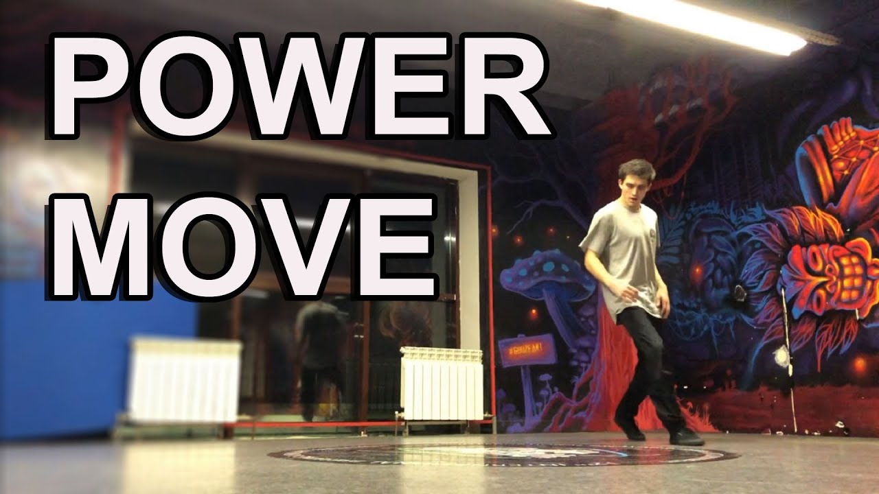 Power Moves High Level | bboy Keny.di & bboy Buyan - YouTube