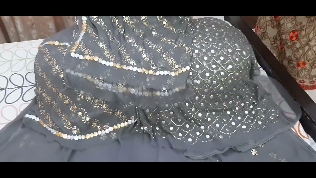 3pc. suit faraq style with makesh and gotta work - YouTube