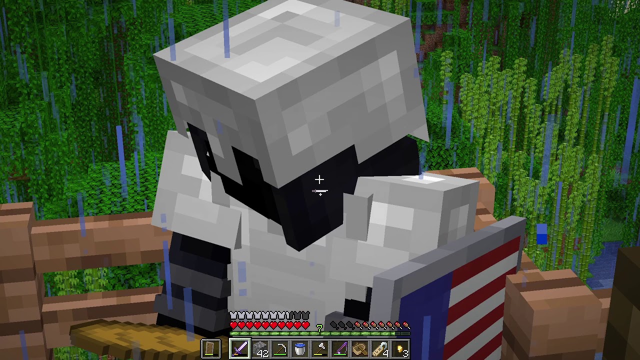 stupid smp shenanigans - YouTube