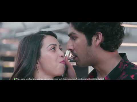 Britannia Pure Magic Deuce - Hindi - YouTube