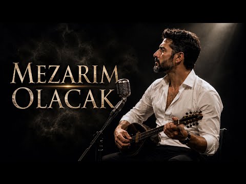 MEZARIM OLACAK | Duyunca Yüreğinize İşleyecek En Duygusal Türkü 2026 | EXODIA ANATOLIAN